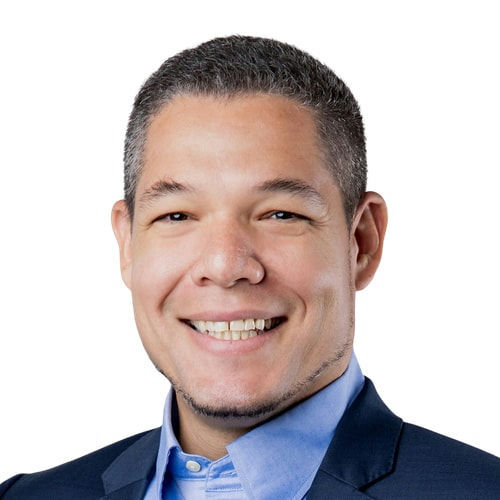 David Hardoon | Singapore Fintech Festival